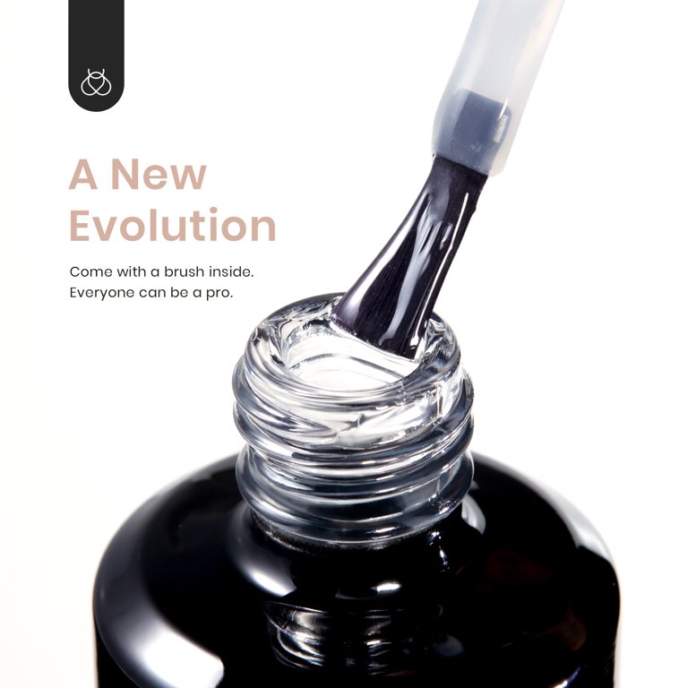 Salon Gel Evolution