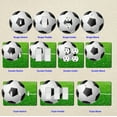 Off The Wall Plates - Soccer Ball - Single Gang Paddle Rocker - Walmart.com