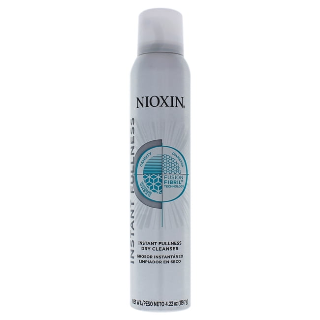 Click here for Instant Fullness Dry Cleanser By Nioxin For Unisex... prices
