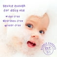 Mr. Bubble Calm & Sleep Bubble Bath, Calming Lavender, Eucalyptus and ...