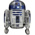 Anagram Star Wars R2D2 18" Air Filled Foil Balloon Table Centerpiece ...