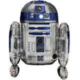 Anagram Star Wars R2D2 18" Air Filled Foil Balloon Table Centerpiece ...