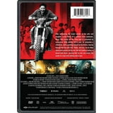 Striking Rescue (DVD), Action, Well Go USA - Walmart.com