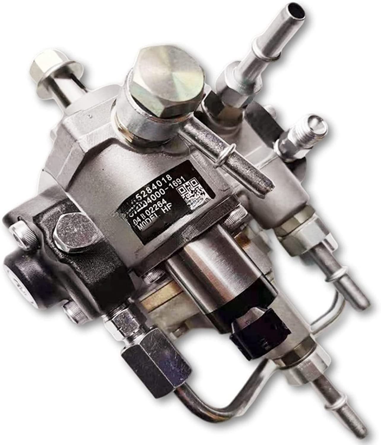 Seapple New Electrical Fuel Injection Pump 5284018 294000-1691 ...