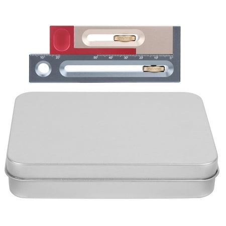 Movable Measuring Block Saw Slot Regulator, Saw Adjuster, Drawers ...