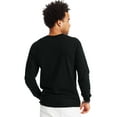 Hanes Beefy-T Unisex Long Sleeve T-Shirt Black M - Walmart.com Hanes Beefy-T Unisex Long Sleeve T-Shirt Black M - Walmart.com