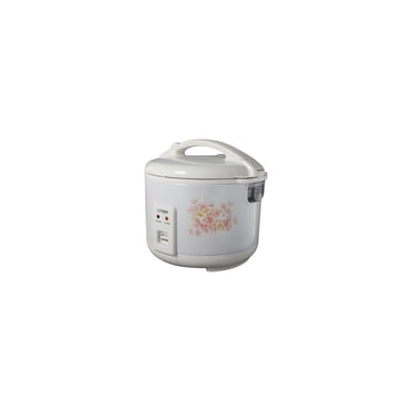 Tiger Electronic JNP-1000 5.5 Cup Rice Cooker - Walmart.com