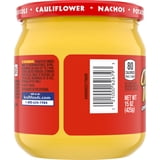 Cheez Whiz Original Cheese Dip, 15 oz Jar - Walmart.com