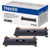 TN-880 TN880 Super High Yield Toner Cartridge 2-Pack Compatible for ...