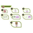 LOL Surprise Earth Love Earthy BB Doll with 7 Surprises, Earth Day Doll ...