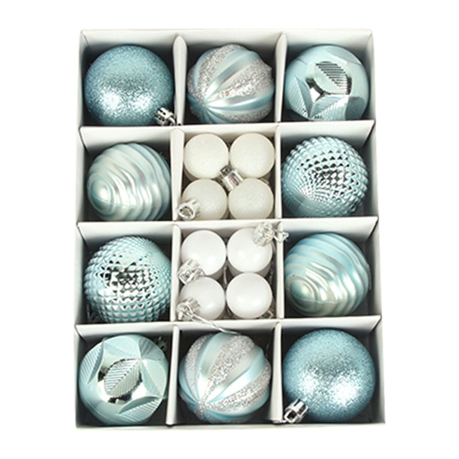 Click here for Suokom Christmas Ornaments Christmas Tree Decorati... prices