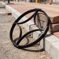 Concrete Path Maker Mold, Walk Path Maker, DIY Paving Concrete Mold ...