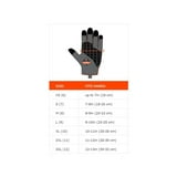 Ergodyne ProFlex 817 Reinforced Thermal Winter Work Gloves, Touchscreen ...
