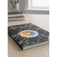 Open the Joy Emotions Wheel Sticker Class Pack, 25 Per Pack, 2 Packs ...