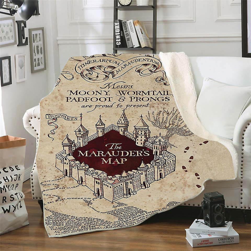 Click here for Languo 100*130cm Thick Throw Blankets For Adults K... prices