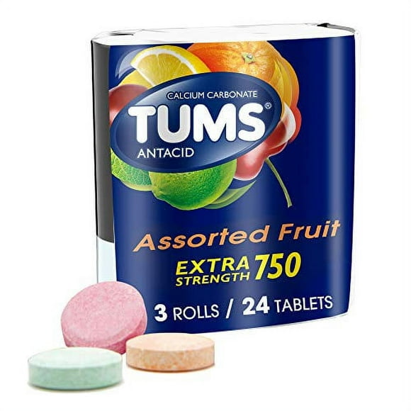 Tums Roll
