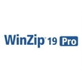 WinZip Pro - (v. 19) - license - 1 user - ESD - Win - Multilingual - Walmart.com