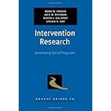 Behavioral Intervention Research: Designing, Evaluating, and ...