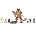 Pathfinder Battles: Impossible Lands - Impossible Foes Boxed Set - 8 ...