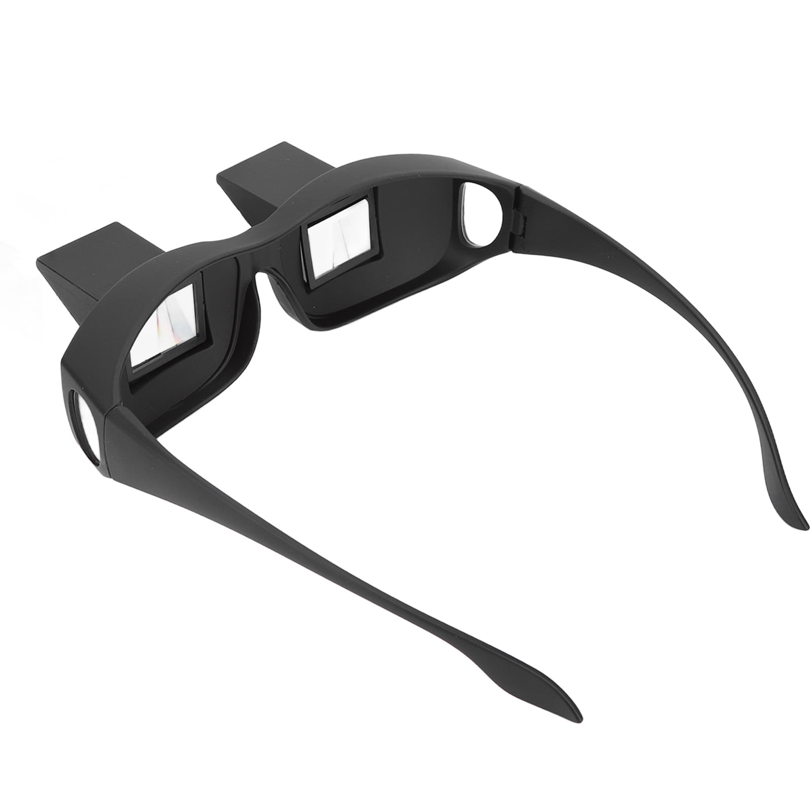 Colocación de gafas, gafas de prisma Gafas de prisma compactas y ...