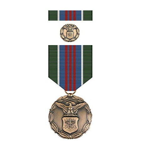 Air Force Exemplary Civilian Service Box Set in Official Presentation ...