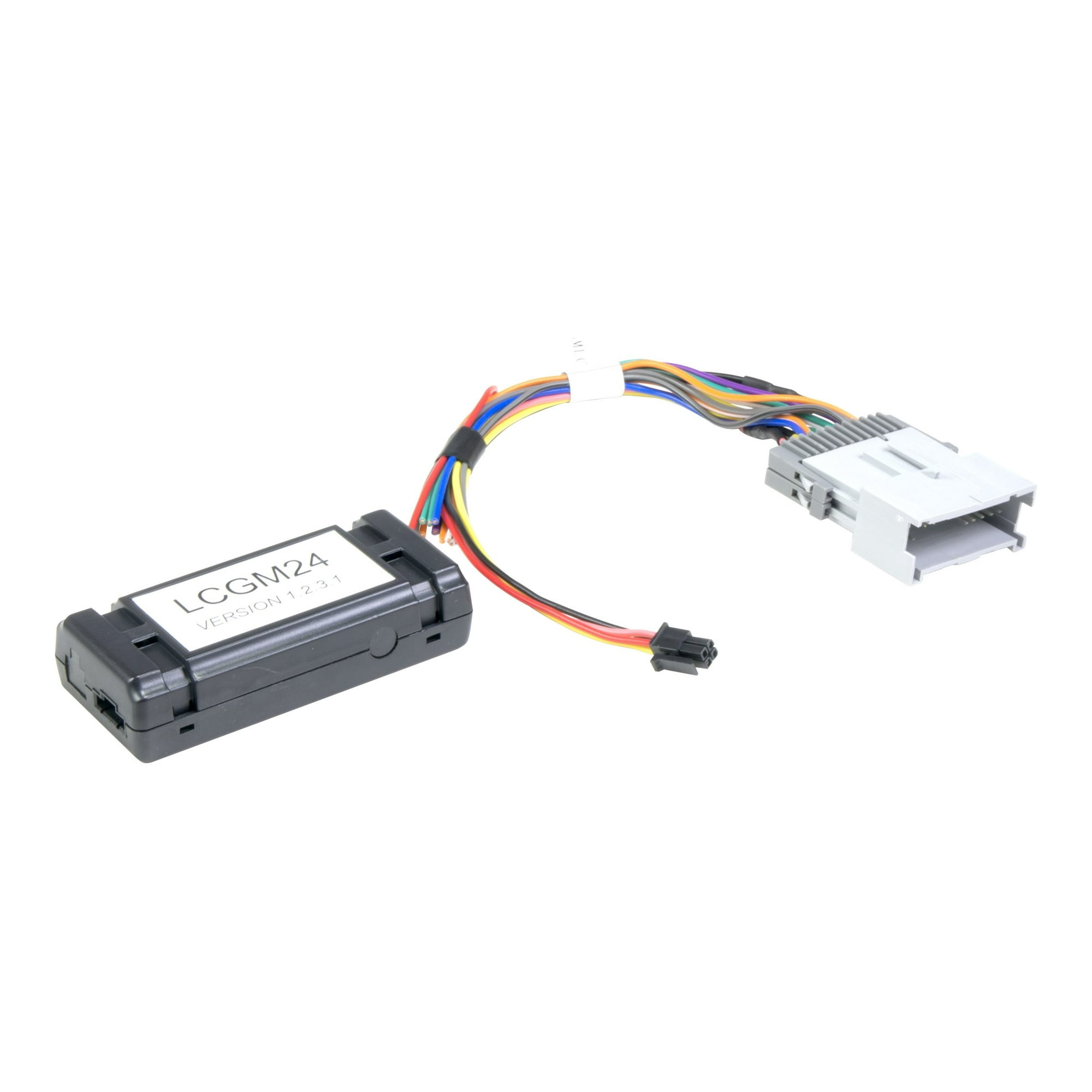 Click here for Pac Lcgm24 Radio Replacement Interface For Select... prices