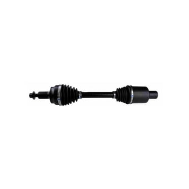 Front Left and Right CV Shaft Axles for Mercedes Benz GLK350 4Matic ...