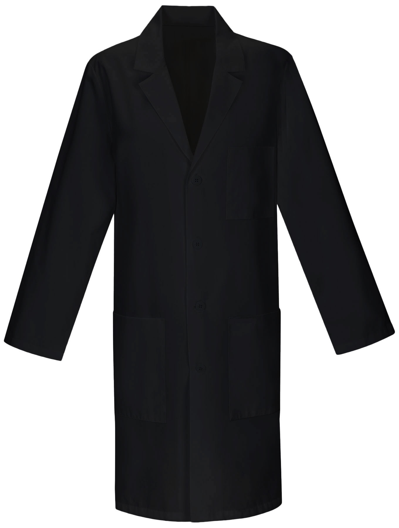 Panda Uniform white lab coat and lab coats unisex | Multi-Colored lab ...