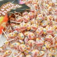 SMARTIES Lollipops 2 lb – Candy in Bulk Bag, Double Lollies, Fruit ...