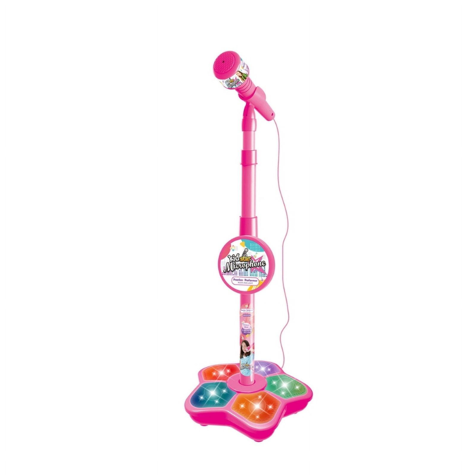 Click here for Toy Store Sale Electric Microphone For Toddlers Mu... prices
