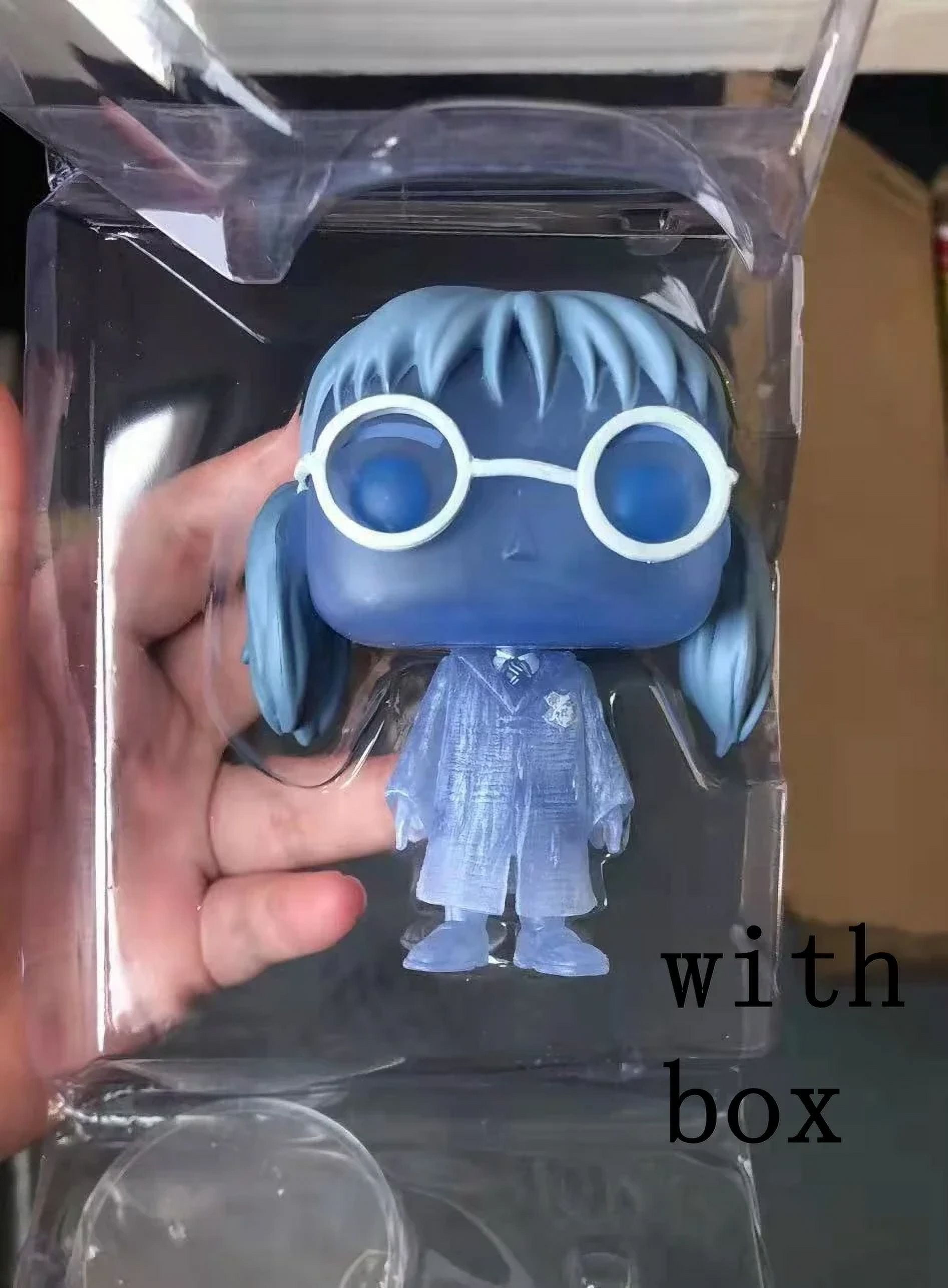 2025 FUNKO POP FRED WEASLEY #33 MINERVA McGONAGALL #37 QUIRRELL MAXIME ...