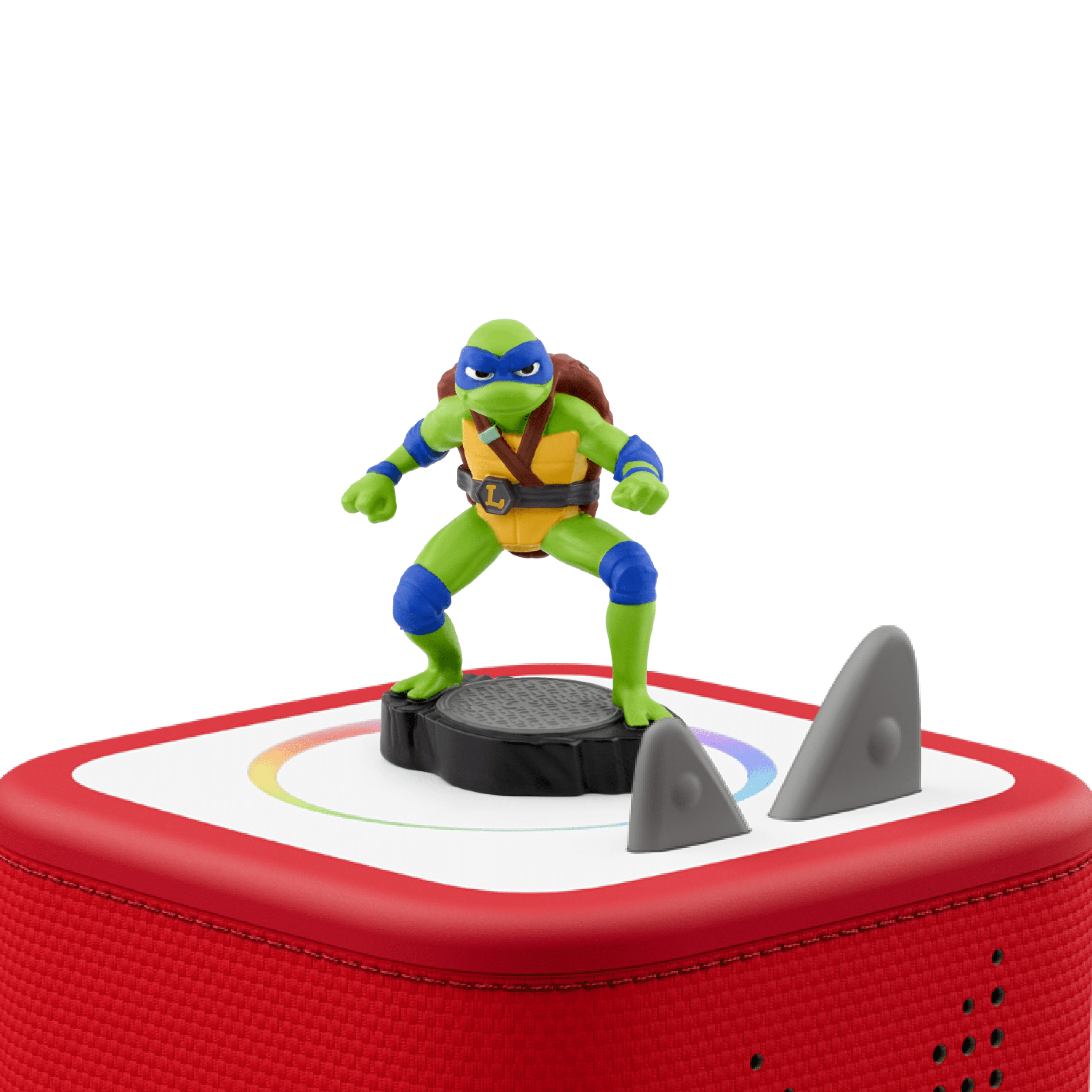 tonies Teenage Mutant Ninja Turtles: Leonardo Audio Play Figurine ...