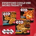 TGI Fridays Mozzarella Sticks Frozen Snacks & Appetizers with Marinara ...