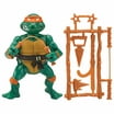 Teenage Mutant Ninja Turtles Classics Series Donatello Action Figure ...