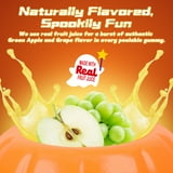 Amos Peelerz Halloween Candy Mixed, Fruit Flavor Gummy Zombie & Mummy ...