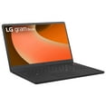 LG gram Book 15.6 inch, Thin and Lightweight Laptop, Windows 11 Home ...