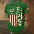 AWZXDE Stylish Graphic Print Tees For Boys Comfortable Casual Youth ...
