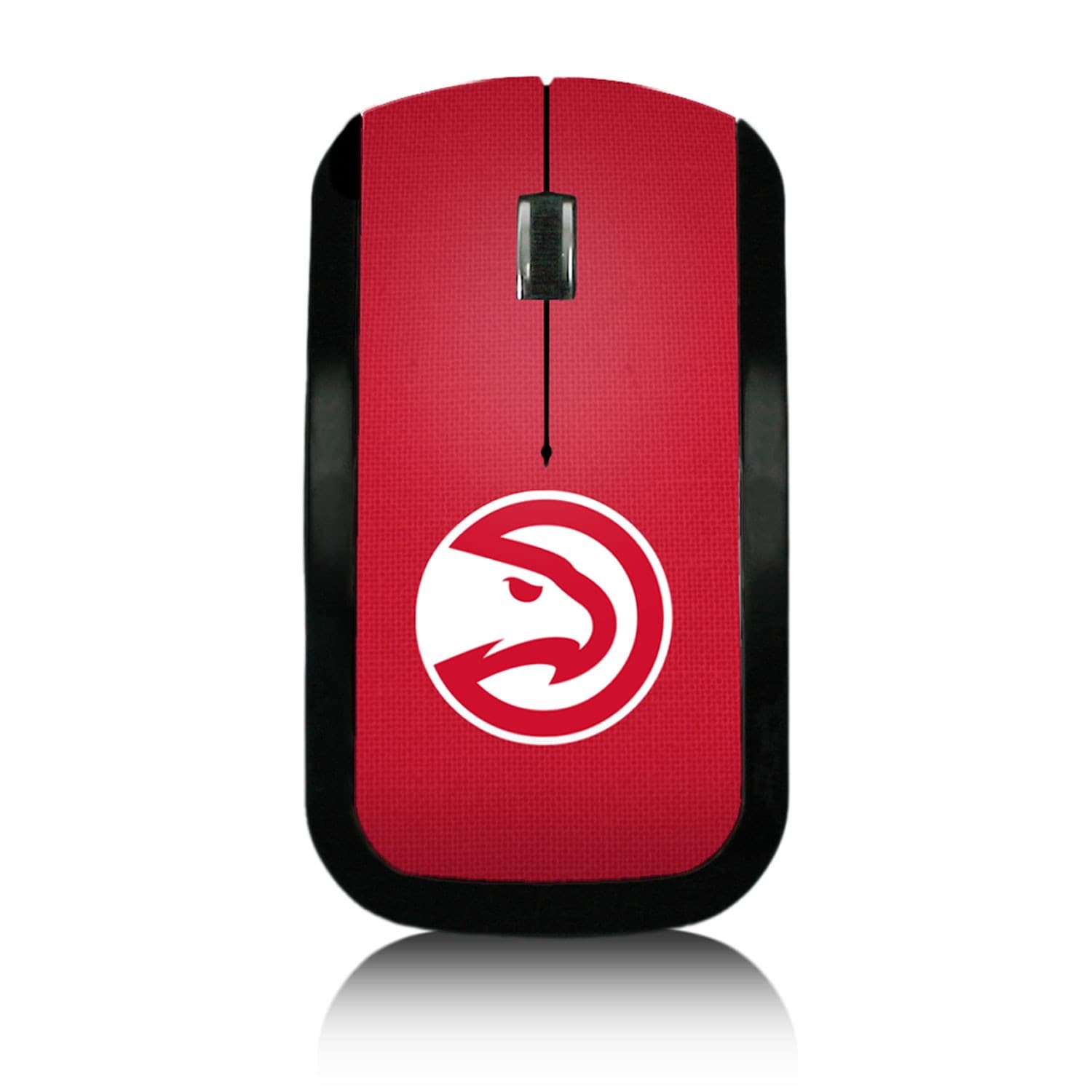 Atlanta Hawks Primary Logo Wireless Mouse - Walmart.com