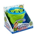 Little Kids - Fubbles Sky High Bubble Machine, Blue/Green - Walmart.com