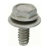 Frigidaire 316240600 Igniter Screw - Walmart.com