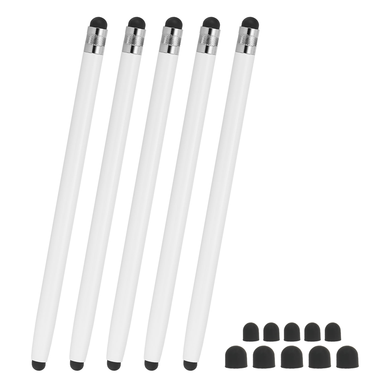 Click here for Unique Bargains Uxcell 5 Pcs Stylus Pens For Touch... prices