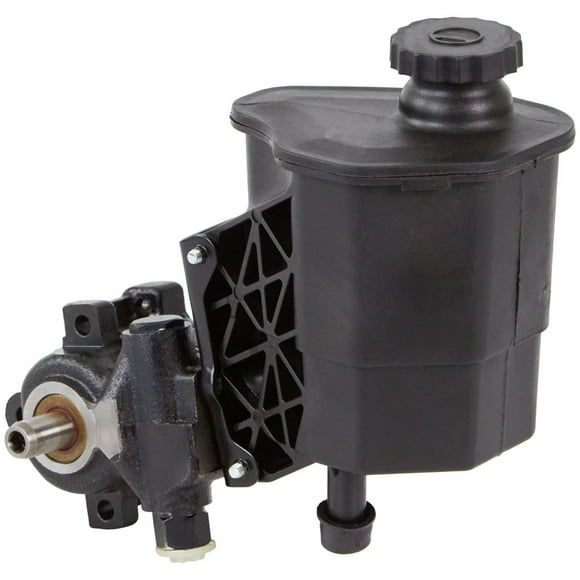 Dodge Ram 3500 Power Steering Pump