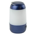 Woodland Creek Bright LED Blue Lantern Set 12 LED & 9 LED - Walmart.com