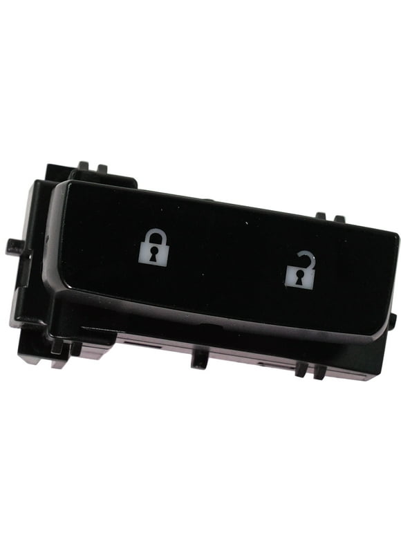 Door Lock Switches in Car & Truck Switches - Walmart.com