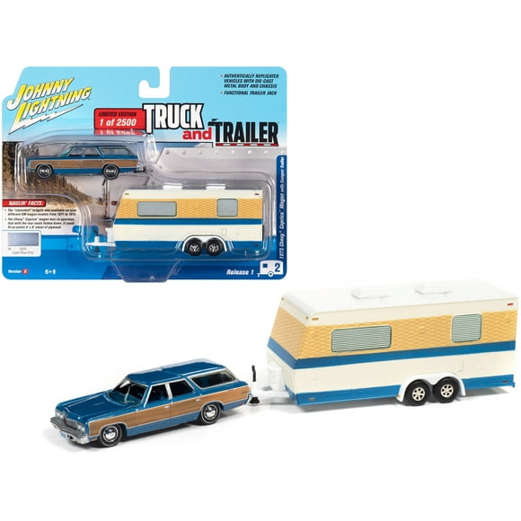 toy camper sets