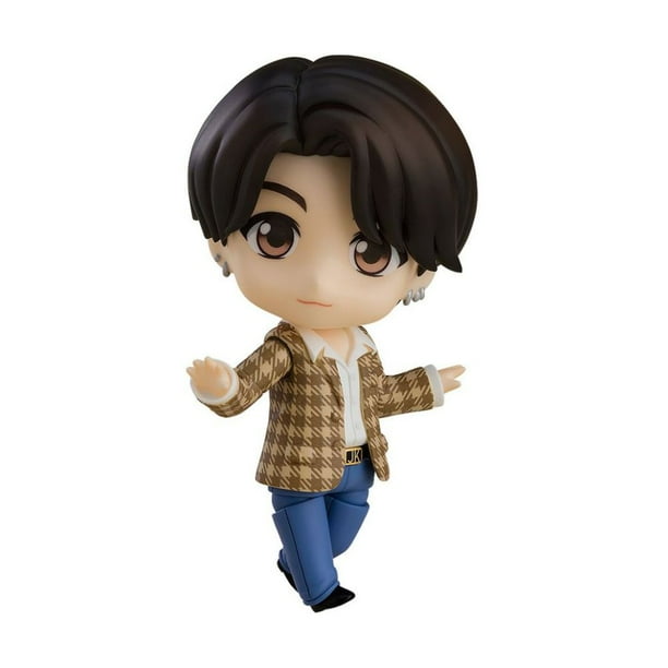 Jungkook TinyTAN Nendoroid BTS Dynamite | Bodega Aurrera en línea