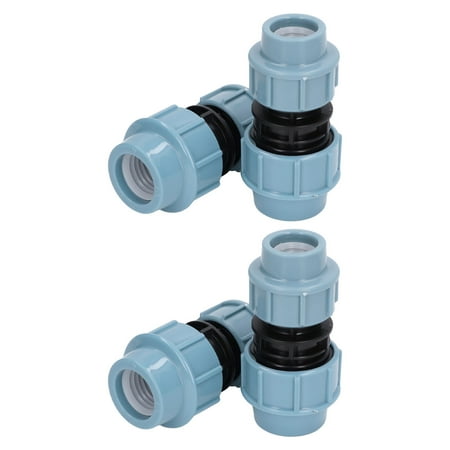 ANGGREK Quick Connect Fittings,Water Pipe,Quick Connect Pipe Fittings ...