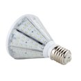 Greentek 50W LED Corn Bulb Post Top - Bottom Socket - Mogul Base (E39) - (UL) - Walmart.com