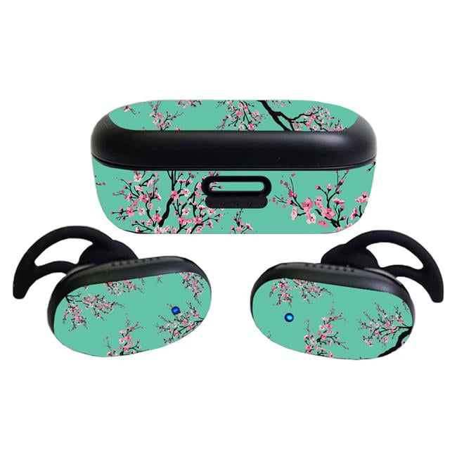 MightySkins BOQCNCEAR-Cherry Blossom Tree Skin for Bose QuietComfort ...