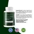 Metaboflex- Keto & Weight Support- 2 Bottles- 120 Capsules- Dr. Pelican ...